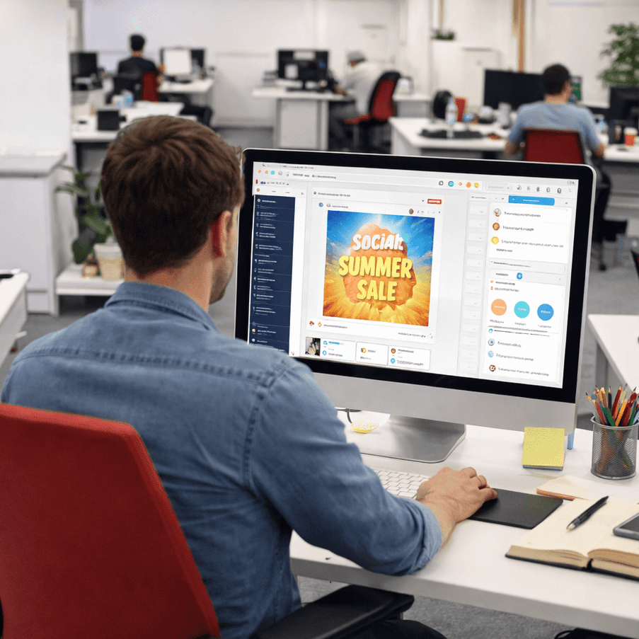 Current Job Vacancies - Careers | Inclusive Technology — Tagged "social"