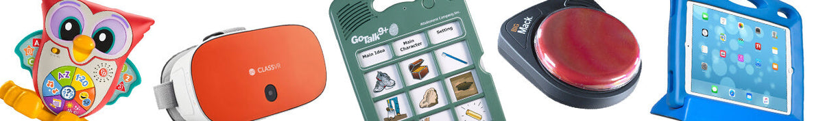 Hardware — Page 7 — Inclusive Technology