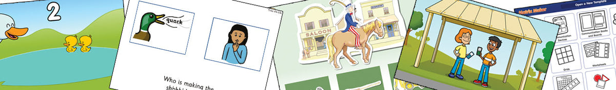 Inclusive Software for Accessible Learning | Inclusive Technology