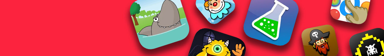 iPad Apps | Inclusive Technology