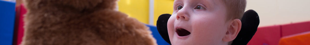 Switch Adapted Toys & Devices for Play & Learning | Inclusive Technology