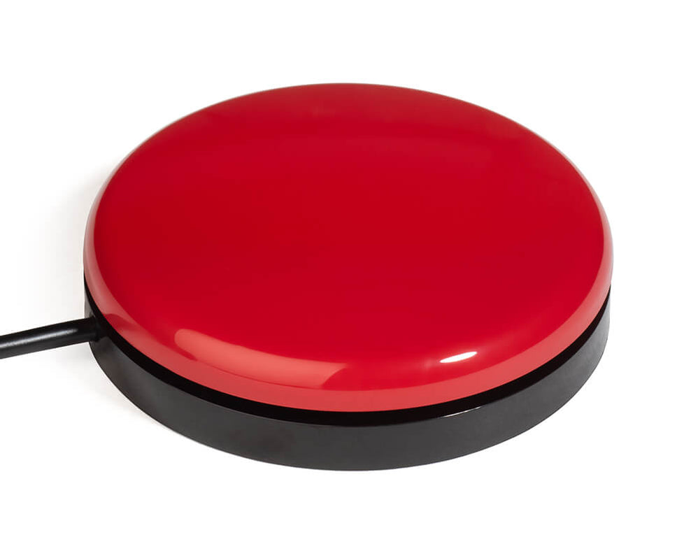 Buddy Button IC - Inclusive Technology