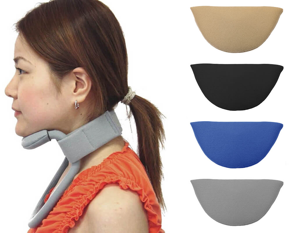 Chin Pad - Inclusive Technology