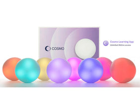 Cosmo Learning System and Cosmo Dot | Inclusive Technology