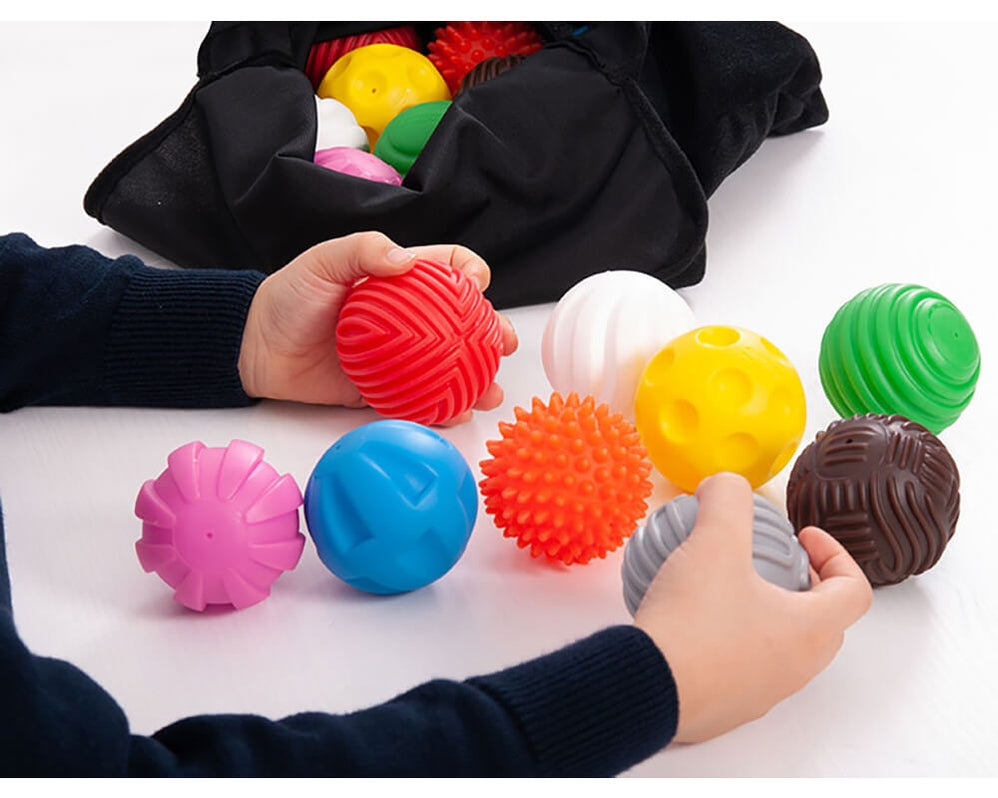 Discovery Ball Activity Set - Inclusive Technology