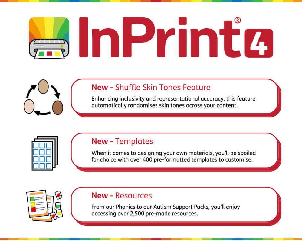 InPrint 4 - Inclusive Technology