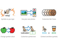 InPrint 4 - Inclusive Technology