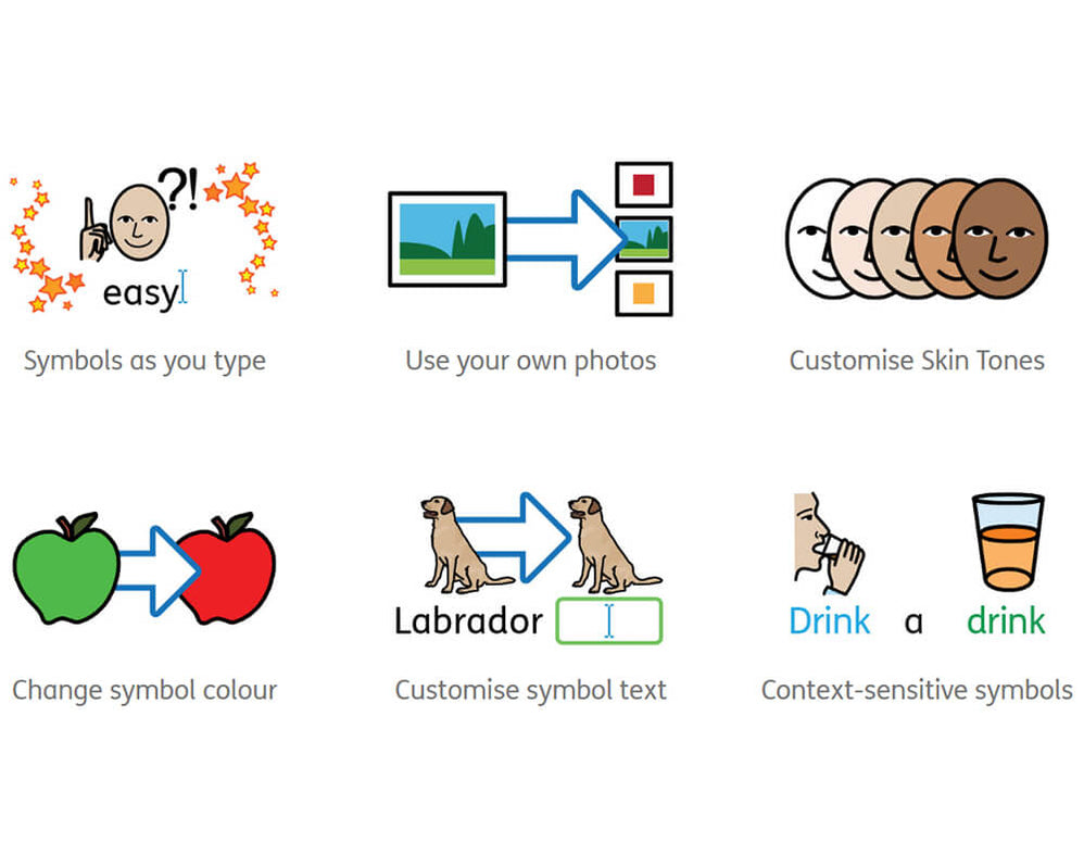 InPrint 4 - Inclusive Technology
