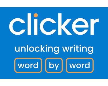 Clicker Writing Support Software for SEND Pupils | Inclusive Technology