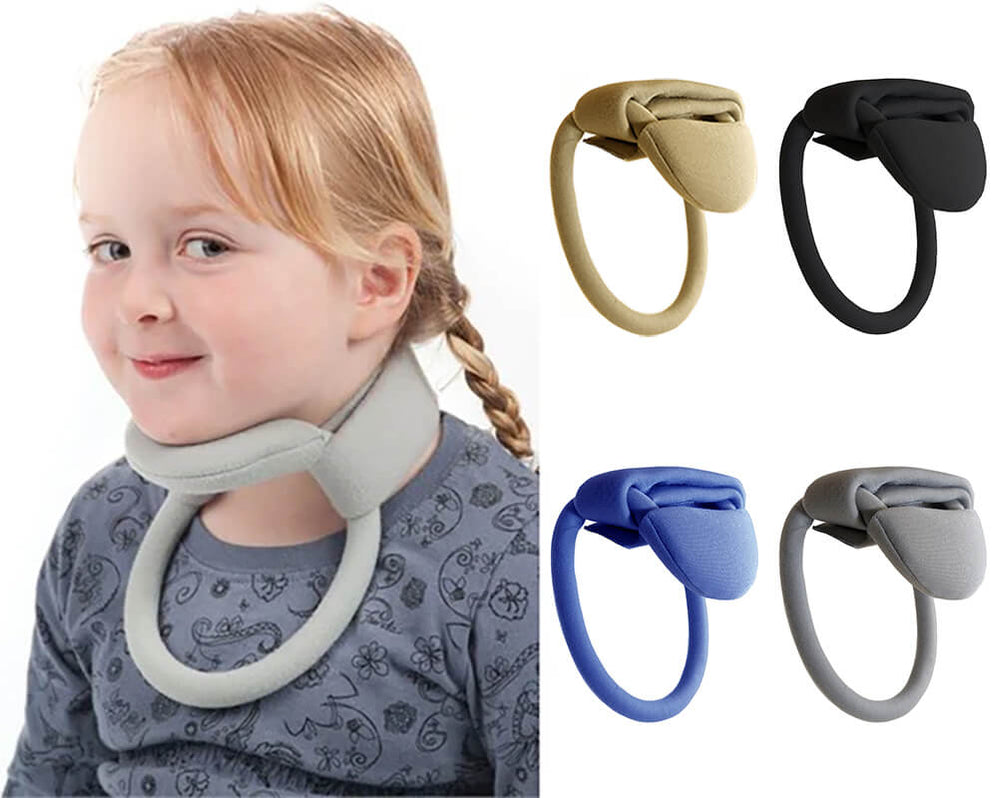 Headmaster Collar - Inclusive Technology