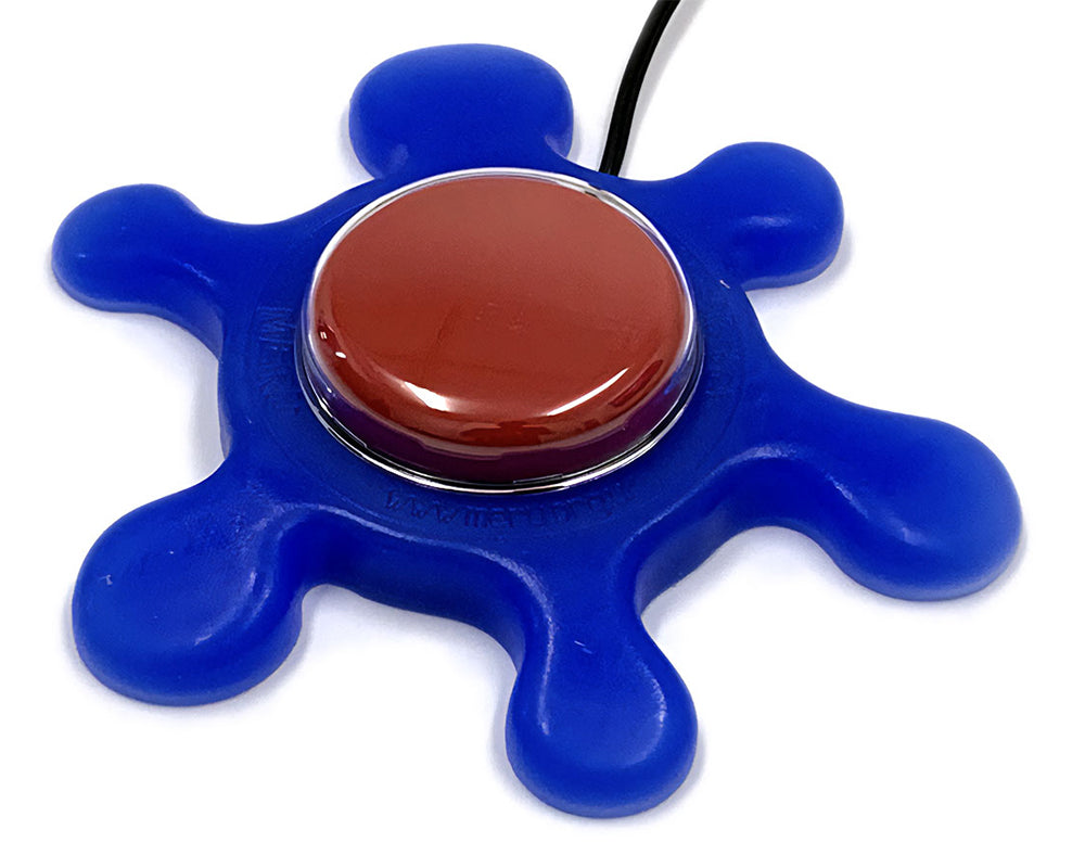 Splatz Switch Mount - Inclusive Technology