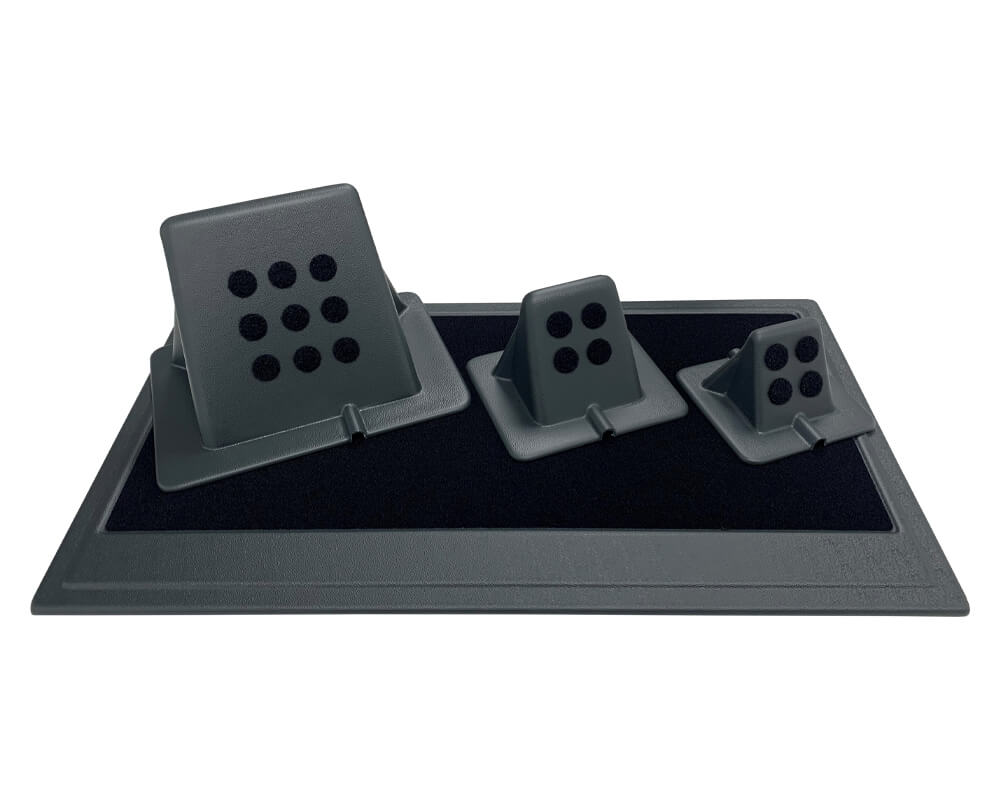 Maxess Mounting System - Inclusive Technology