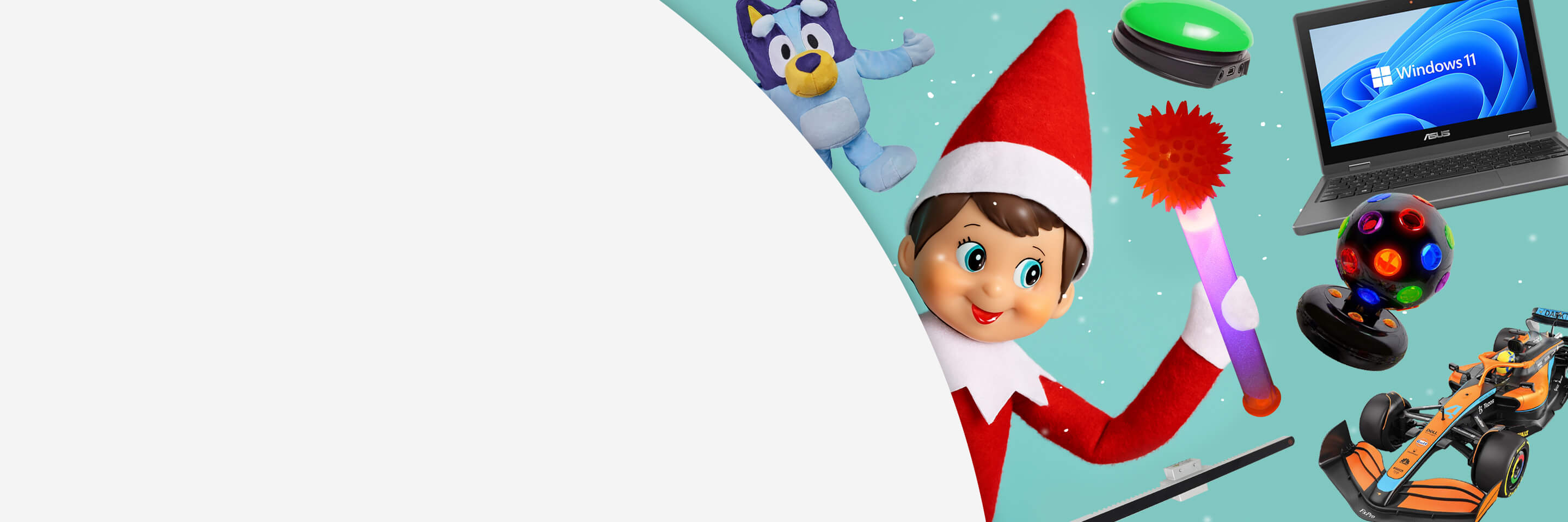 Inclusive Technology