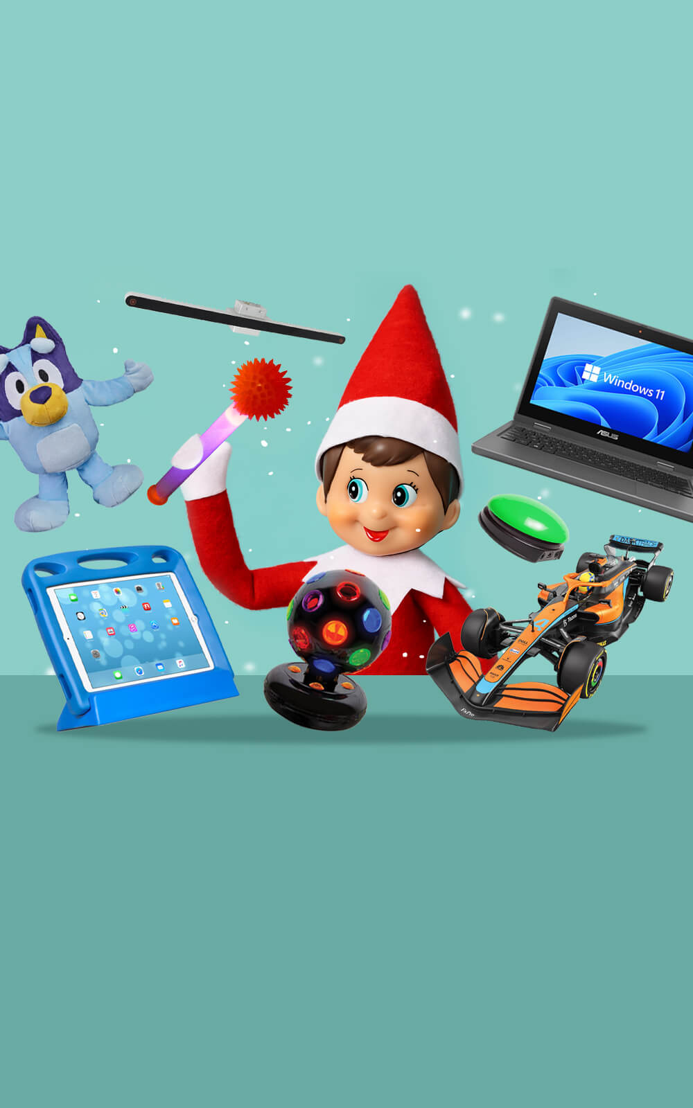 Inclusive Technology