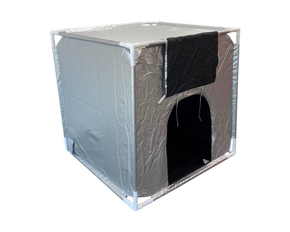 Dark Den - Inclusive Technology