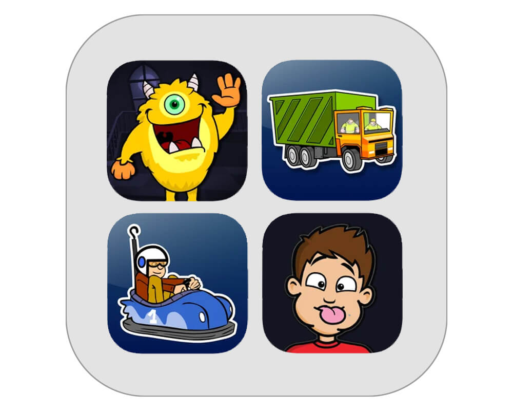 HelpKidzLearn Mixed Bag - Inclusive Technology