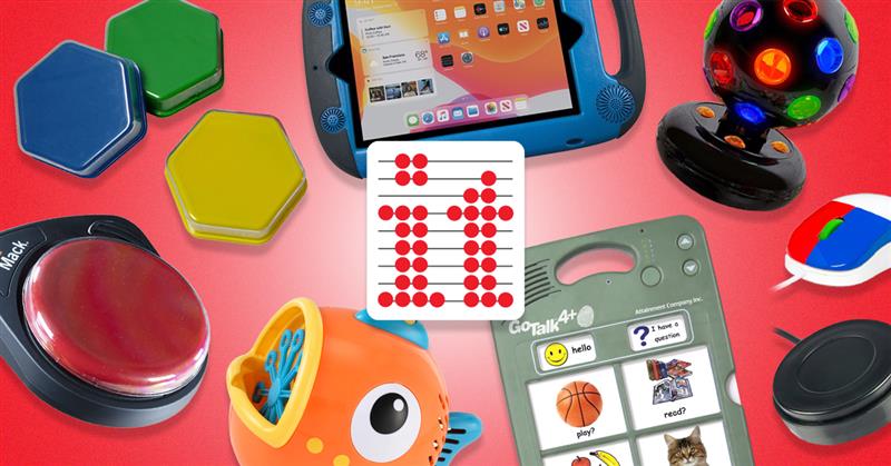 Software Bundles | Inclusive Technology