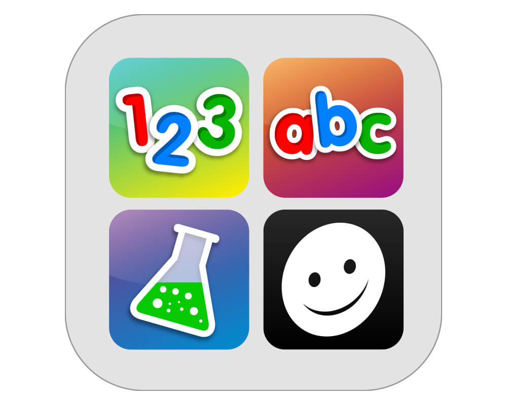 Inclusive Bundle - Inclusive Technology