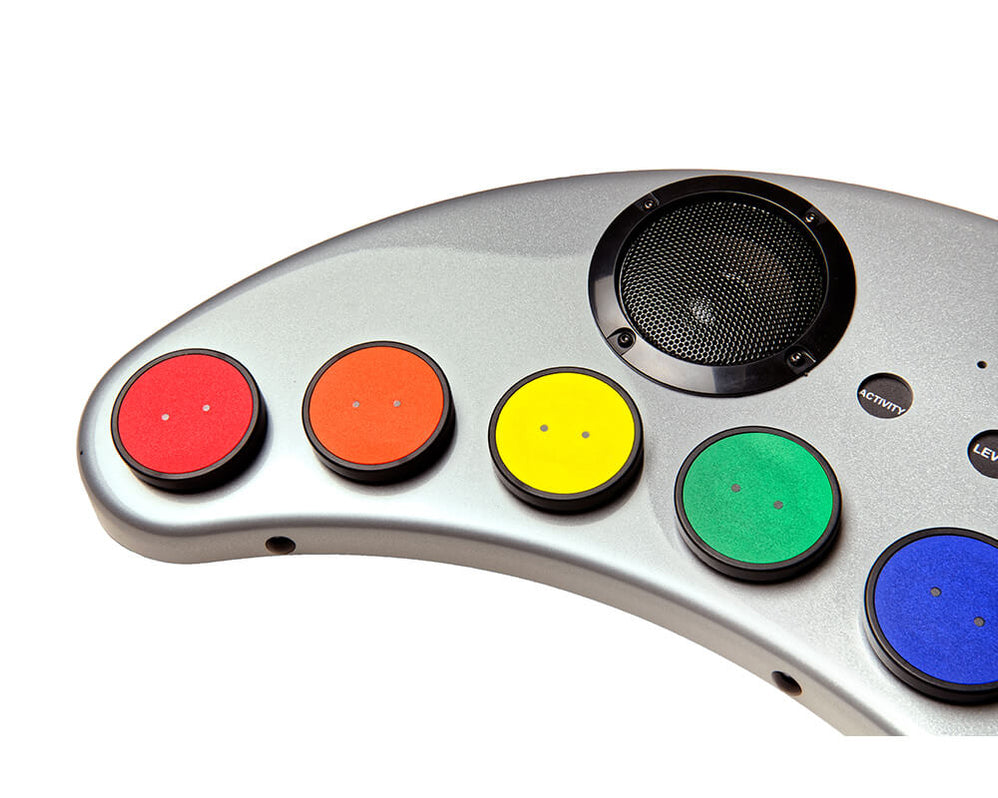 AACtivity Communicator & Musical Instrument - Inclusive Technology