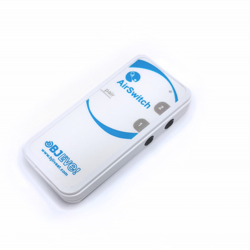Air Switch - Inclusive Technology