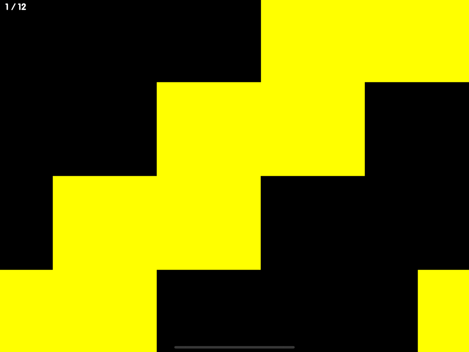 Big Bang Patterns iPad App - Inclusive Technology