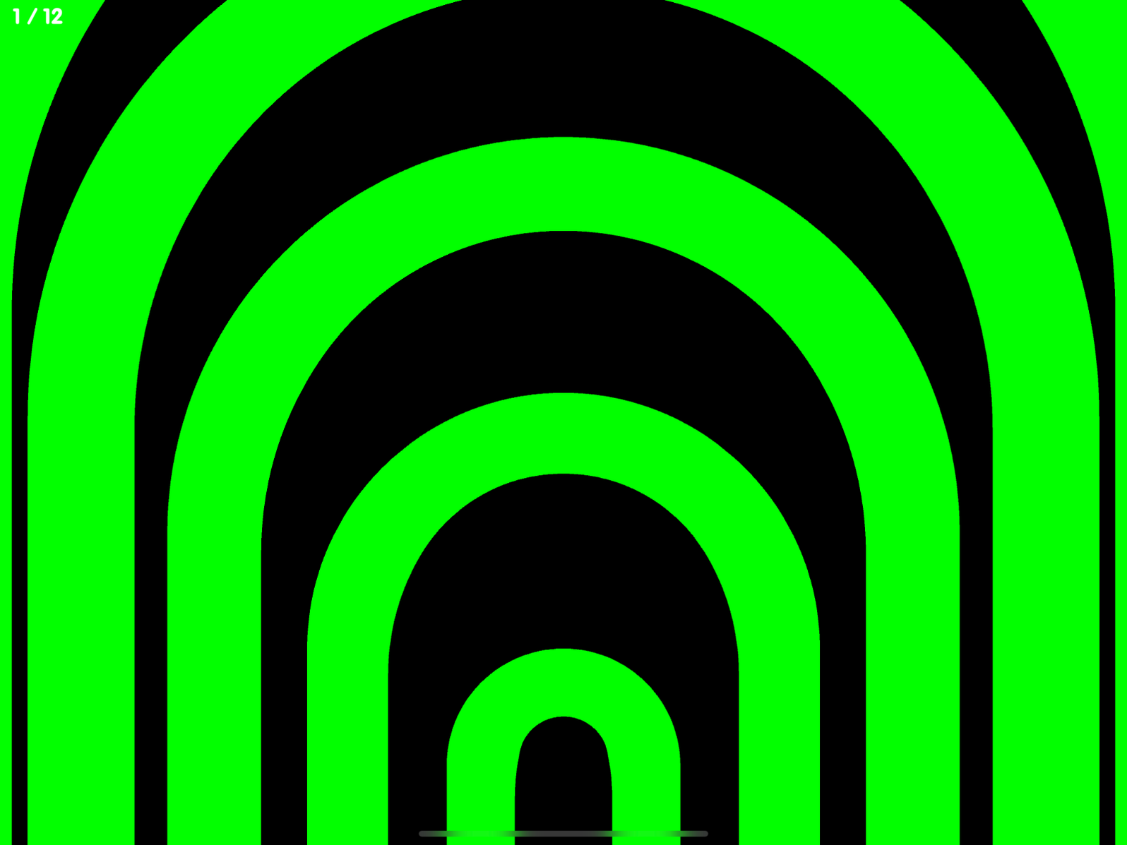 Big Bang Patterns iPad App - Inclusive Technology