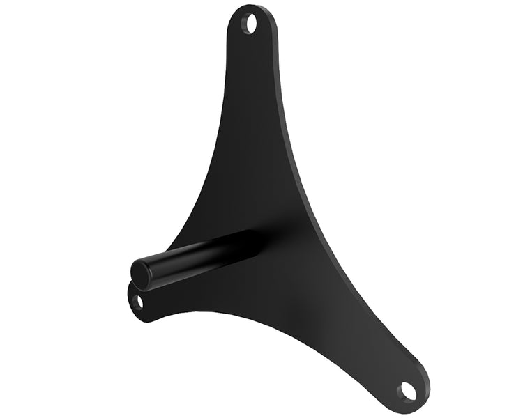 REHAdapt Large Triangular Mounting Plate - Inclusive Technology