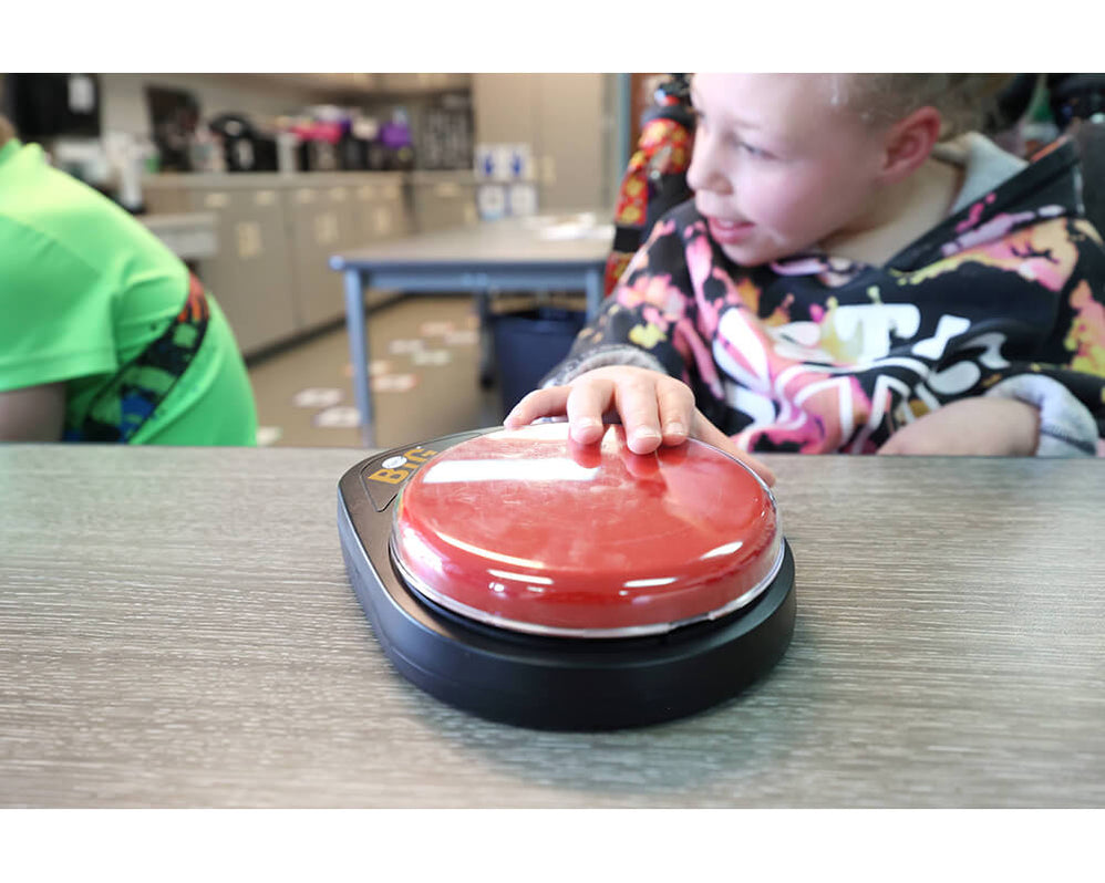 BIGmack - Inclusive Technology