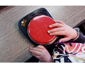 BIGmack - Inclusive Technology