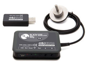 BJOY Ring Wireless - Inclusive Technology