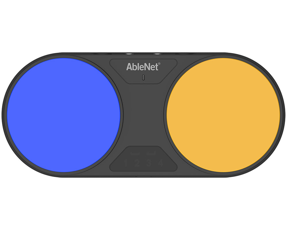 Blue2 FT - Inclusive Technology