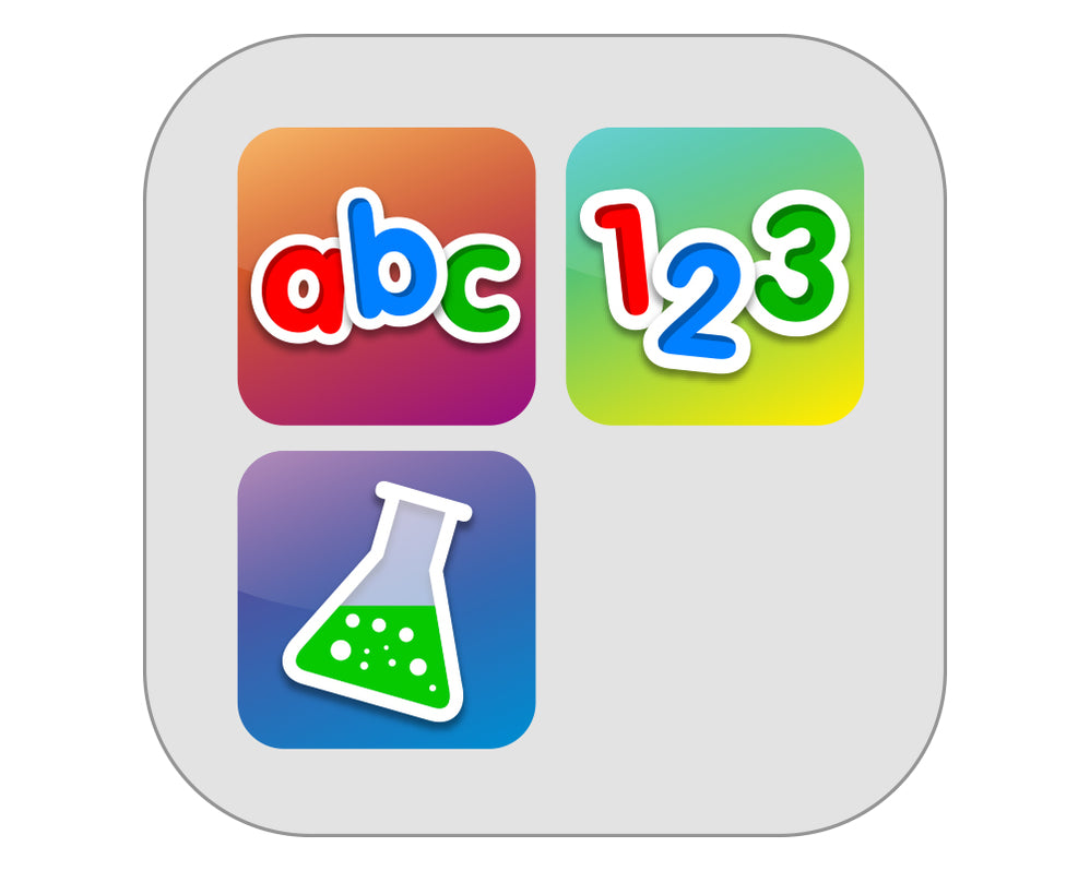 ChooseIt Education Bundle - Inclusive Technology