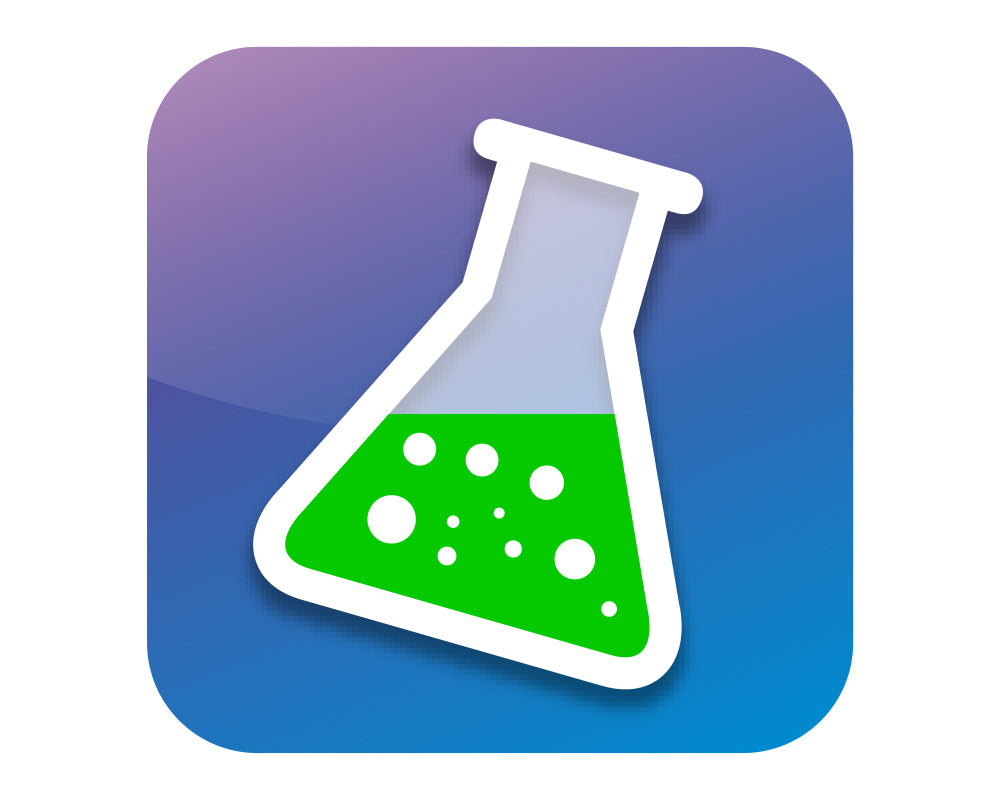 ChooseIt Science iPad App - Inclusive Technology