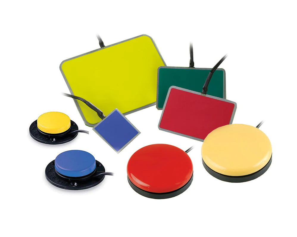 Classroom Switch Kit Inclusive Technology