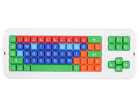 Clevy Keyboard - Inclusive Technology