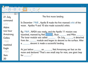 Clicker - Inclusive Technology