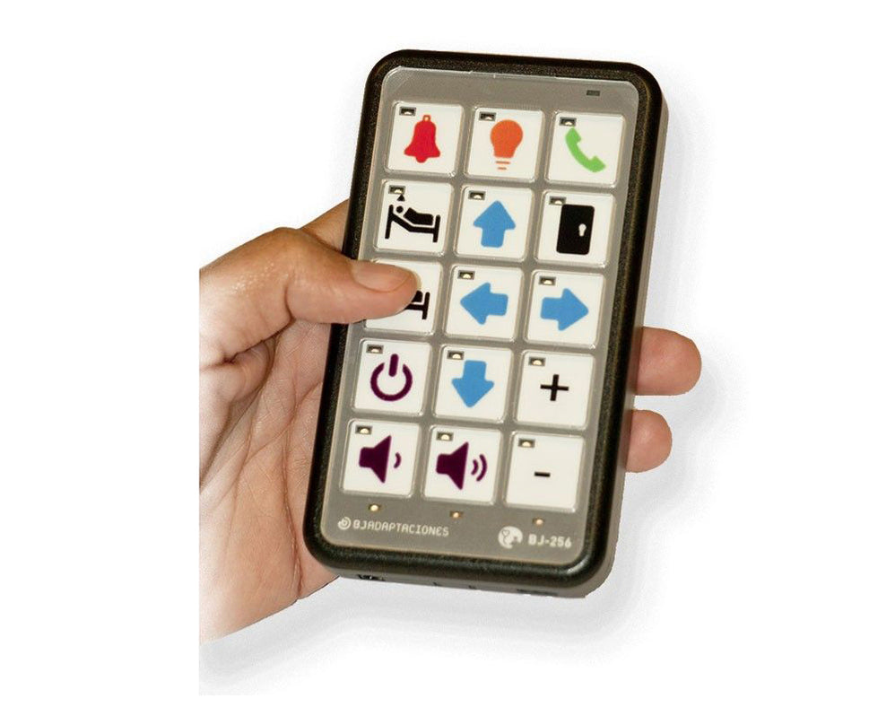 Control Pro - Inclusive Technology