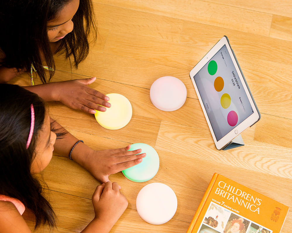 Cosmo Excel - Inclusive Technology