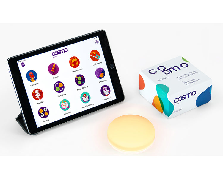 Cosmo Switch - Inclusive Technology