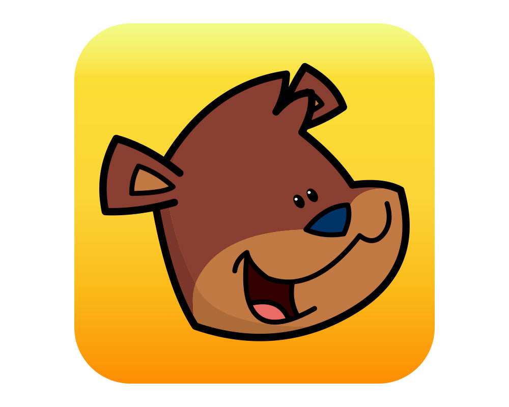 Counting Songs 1 iPad App - Inclusive Technology