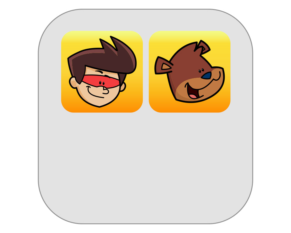 Counting Songs Bundle - Inclusive Technology