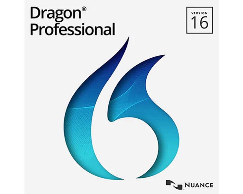 Dragon Professional V16 - Inclusive Technology