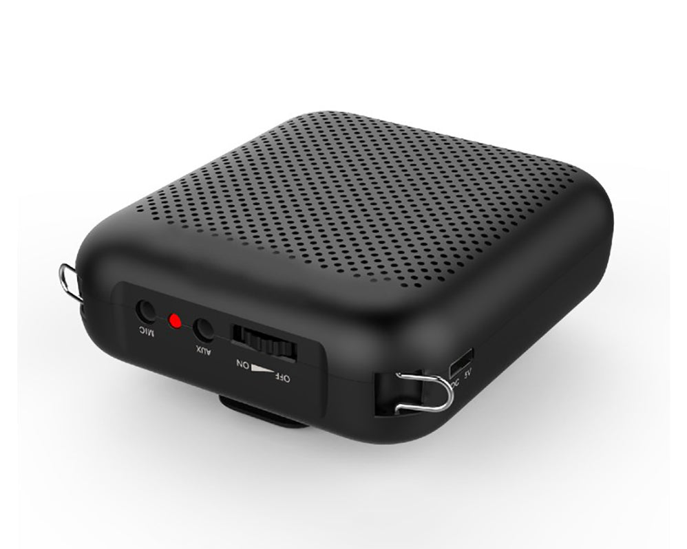 EchoVoice® EV7 Speech Amplifier - Inclusive Technology