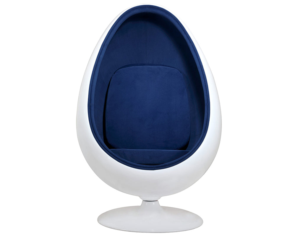 Egg Chair - Inclusive Technology