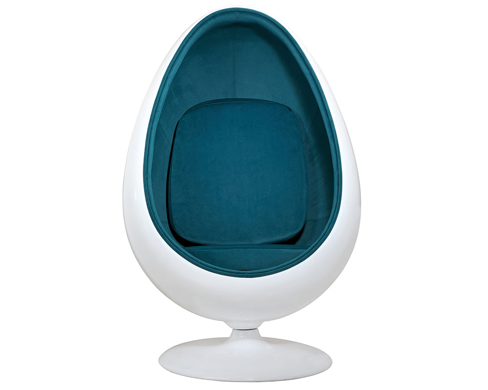Egg Chair - Inclusive Technology
