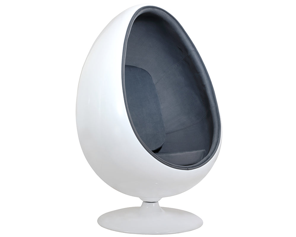 Egg Chair - Inclusive Technology