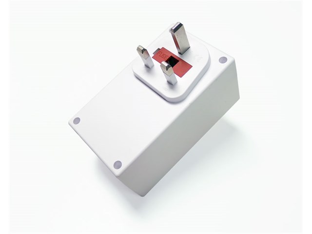 Enabler Socket+ (UK version) - Inclusive Technology