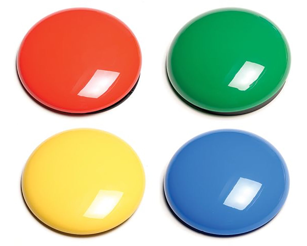 EnvirON Switches - Inclusive Technology