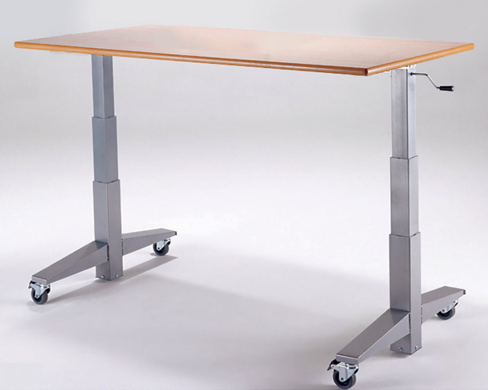 FastLift Table - Inclusive Technology