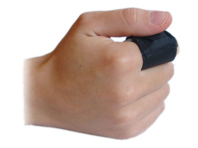 FingerButton Switch - Inclusive Technology